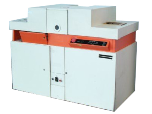 Sigma 80 Plasma system - PVA TePla America, LLC